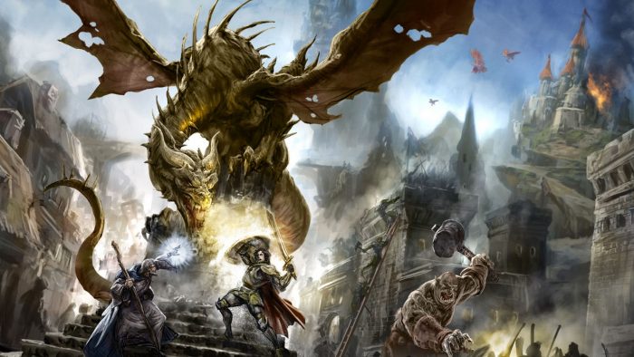 Wallpaper Video Game HD - Live Wallpaper HD